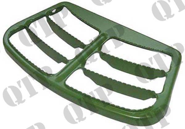 Foot Step John Deere Bolt On