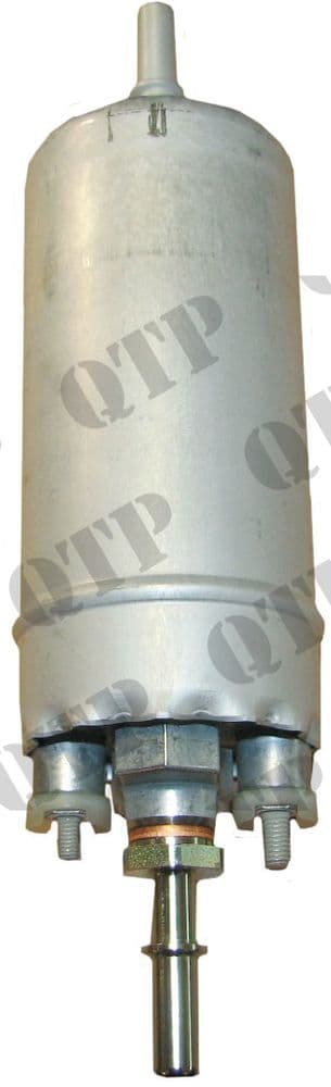 Fuel Lift Pump John Deere 6020 6030 Electric