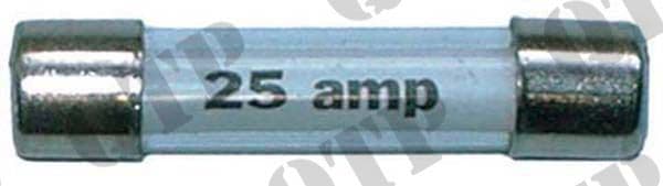 Fuse 20 Amp