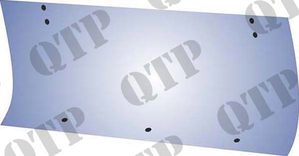 Glass Fiat 110/90 Comfort Cab Rear Window