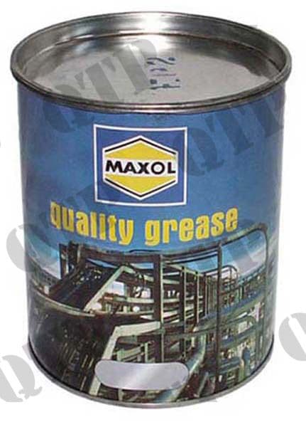 Grease 1 Kg Multi Purpose