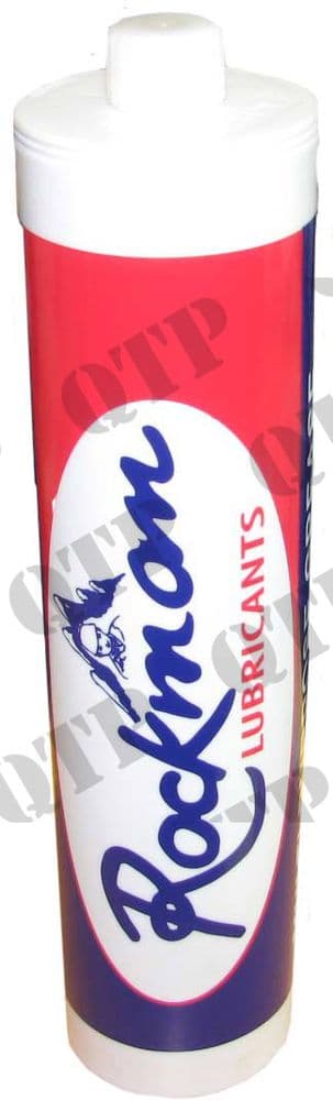 Grease 500grm Rockman GP2