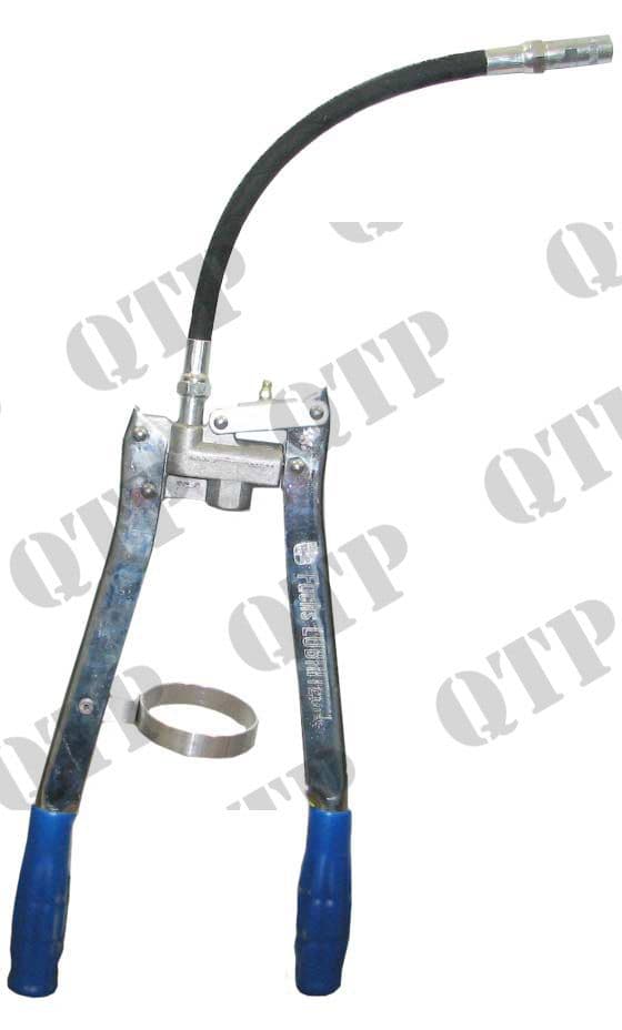 Grease Gun Fuchs Reiner