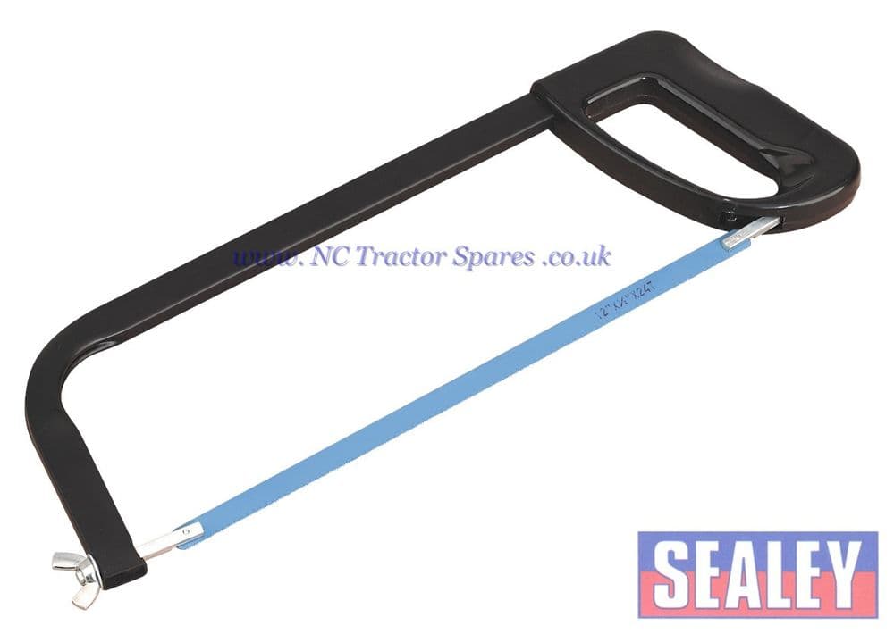 Hacksaw 300mm