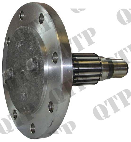Half Axle 65 Rear Axle