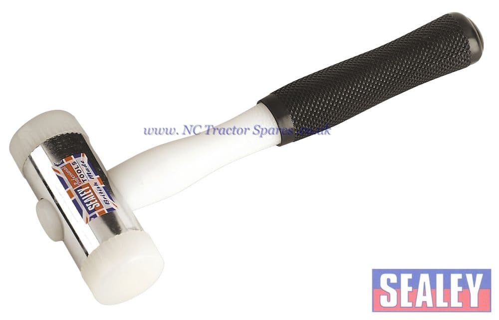 Hammer Nylon Faced 1 75lb