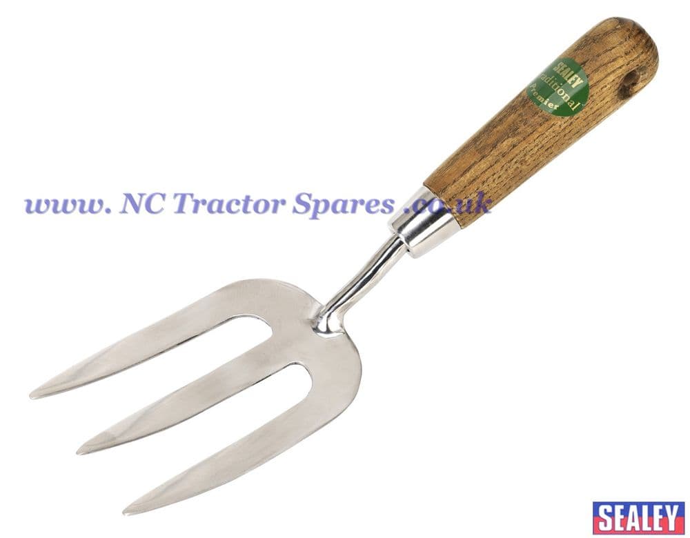 Hand Fork Stainless Steel