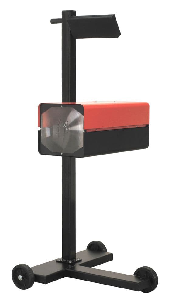 Headlamp Beam Setter - Compact