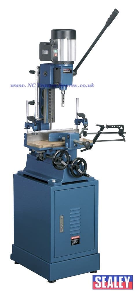 Chisel Mortiser