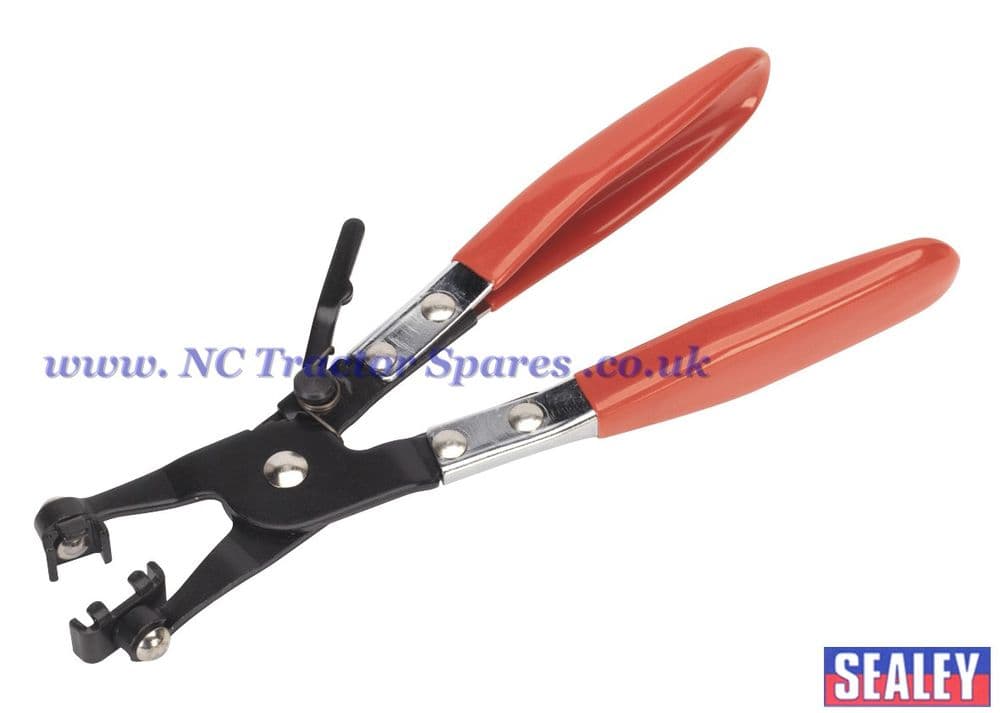 Hose Clamp Pliers Norma Type