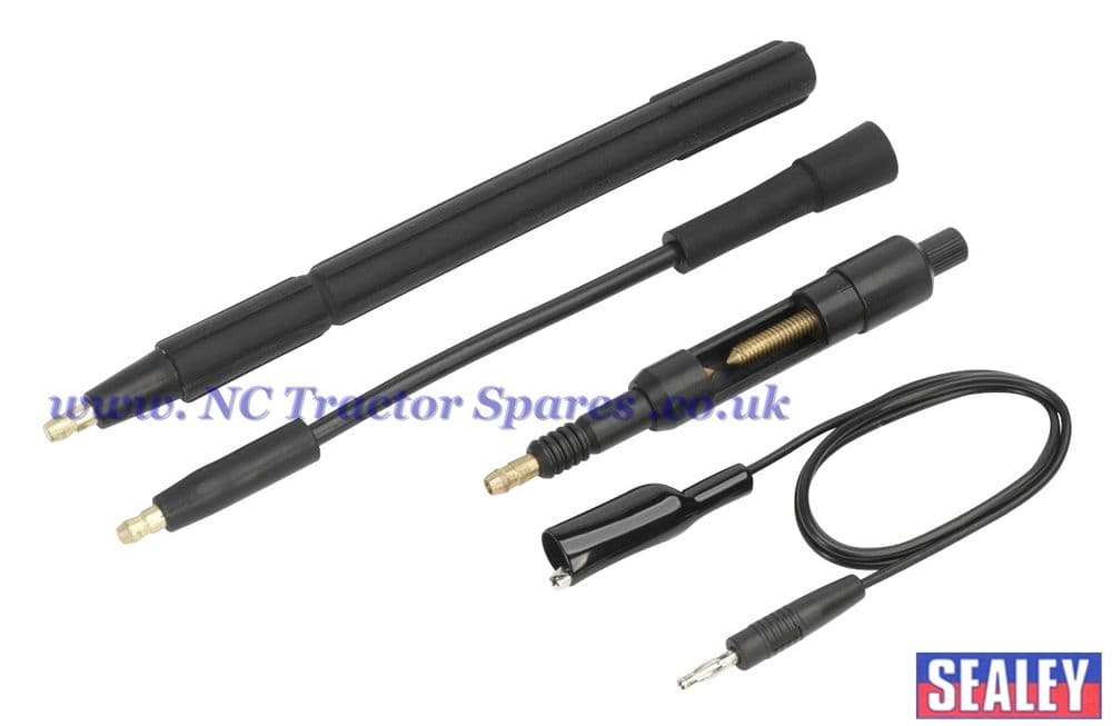 HT Spark Check Kit