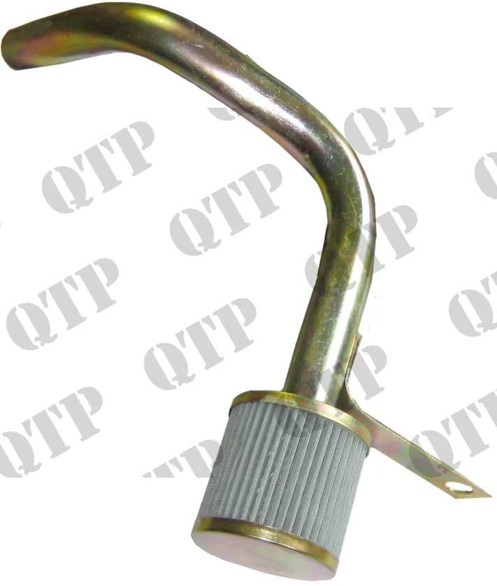 Hydraulic Pump Suction Filter Ford 3000