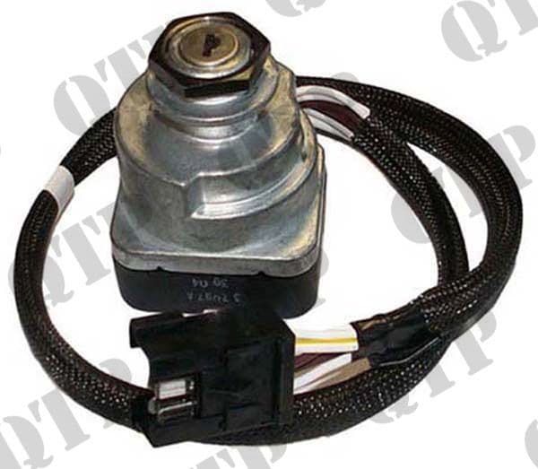 Ignition Switch Ford 40 M TM TS TSA 60S T
