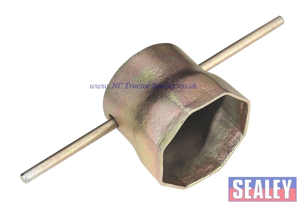 Immersion Heater Spanner Box Style
