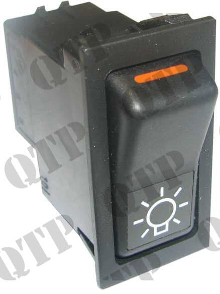 Light Switch Ford 10 Series TW 30 Series