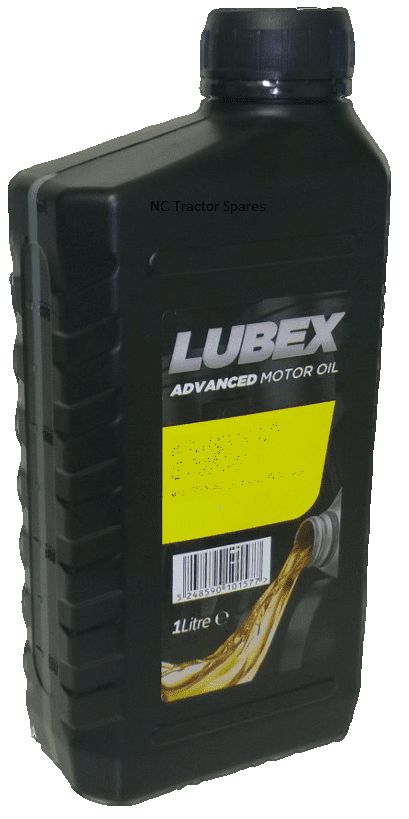 Lubex Hydraulic Oil 32 Grade 1 Litre