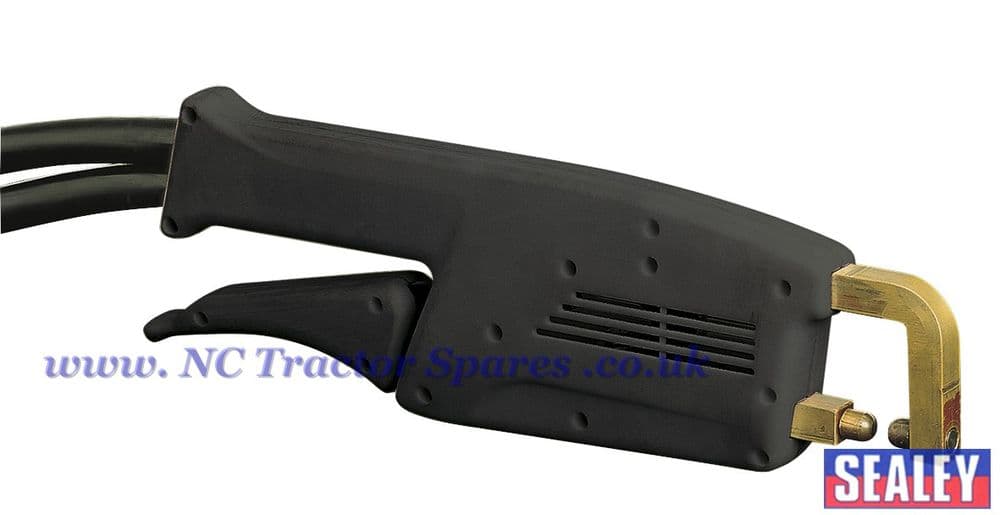 Manual C-Pincer Spot Weld Gun