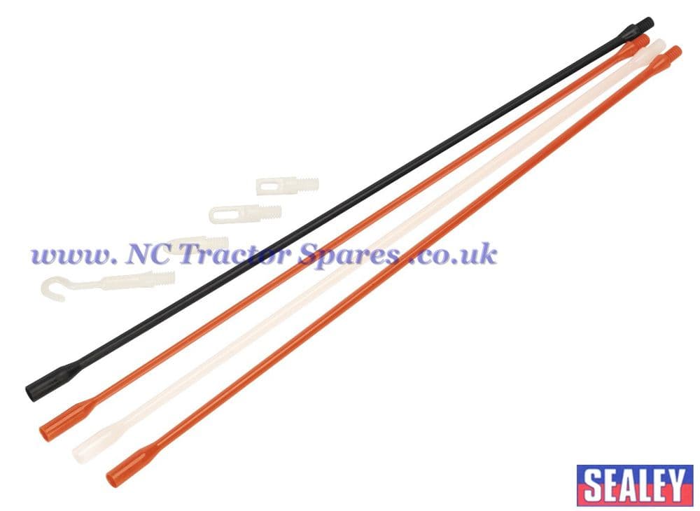 Mole Pole Cable Management Tool