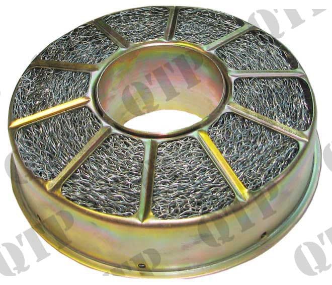 Oil Bath Filter David Brown