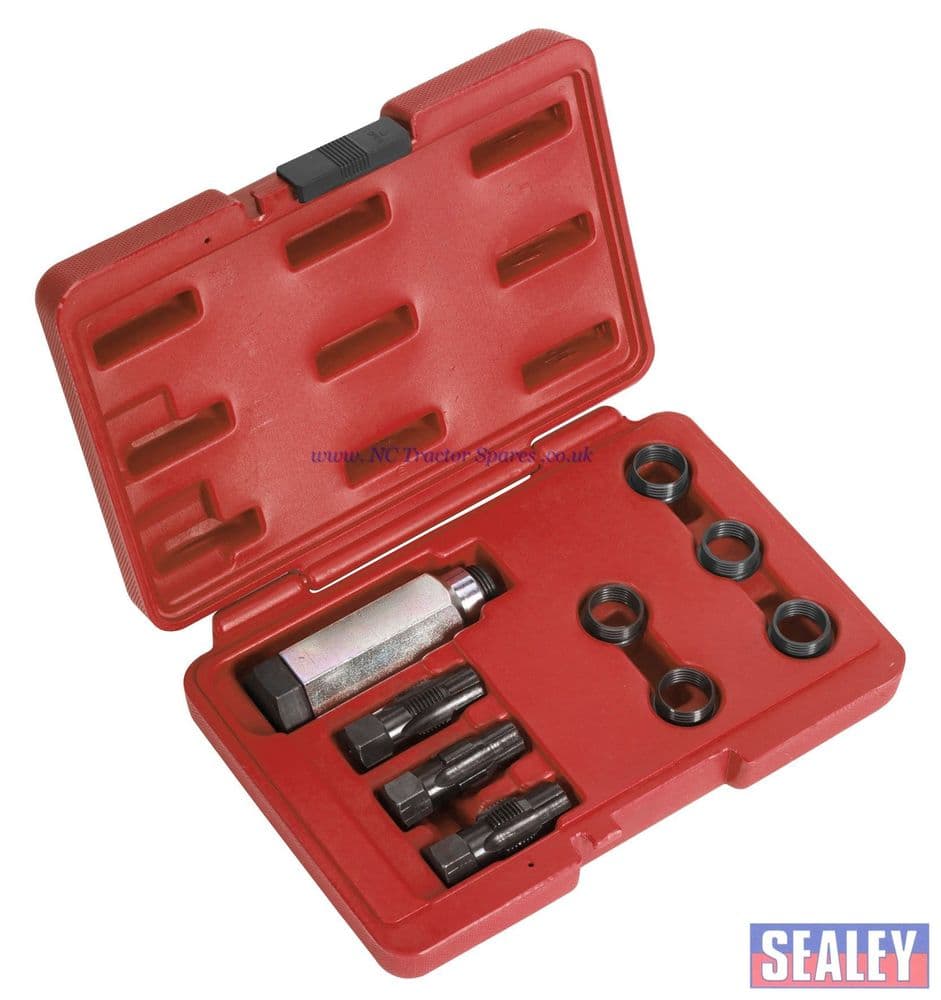 Oxygen Sensor Thread Repair Kit M18 x 1 5mm