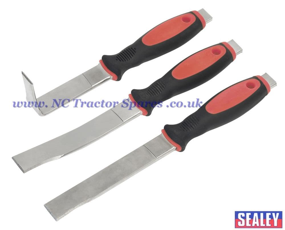 Panel Seam Splitter Set 3pc