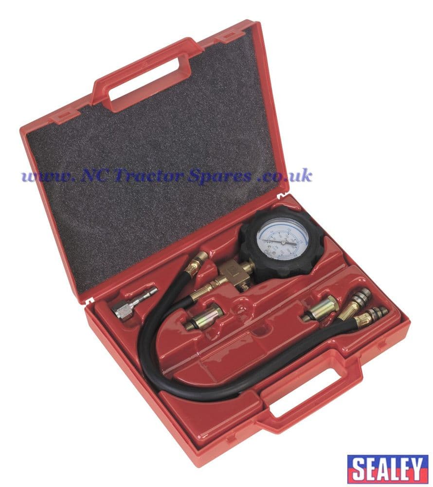 Petrol Engine Compression Test Kit