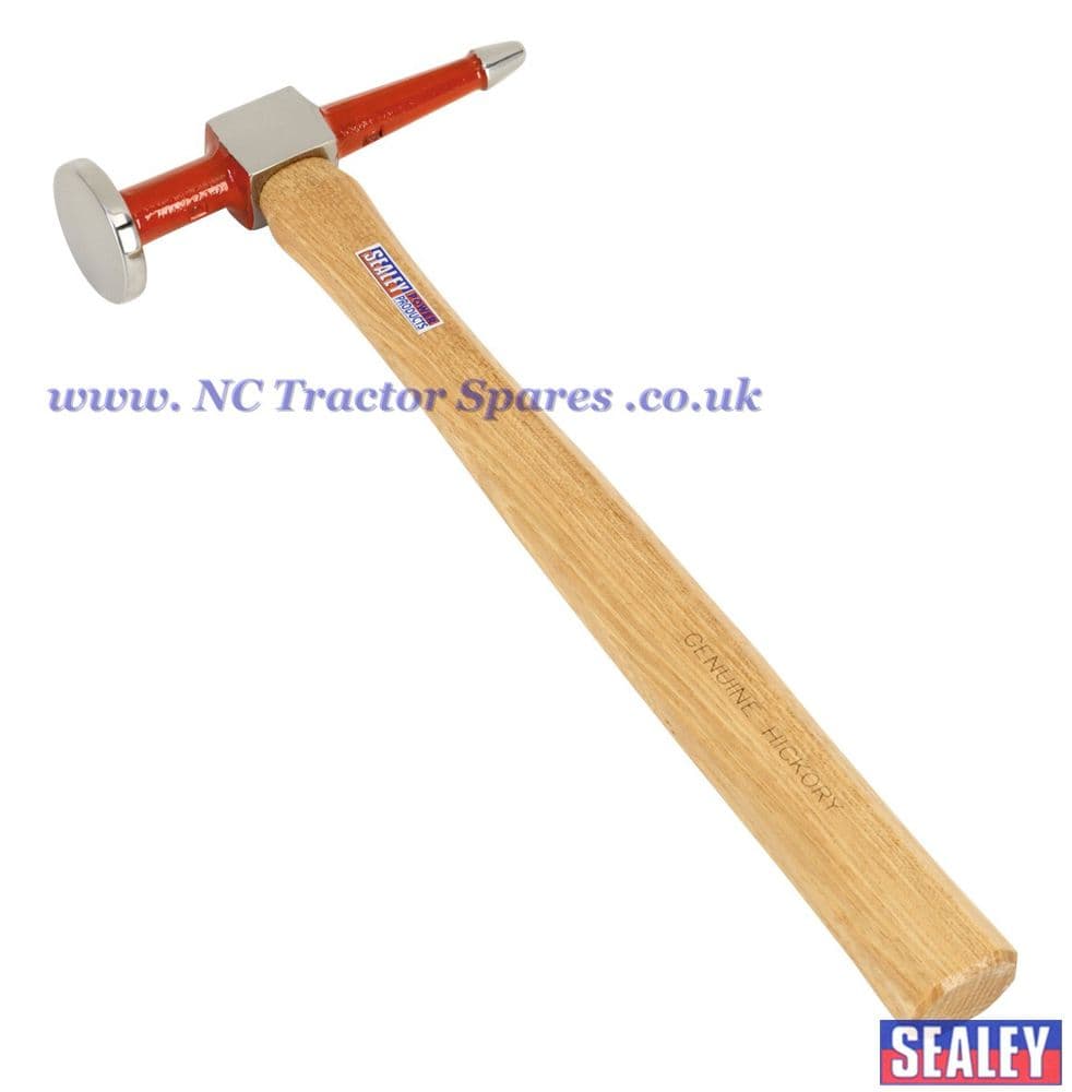 Pick & Finishing Hammer
