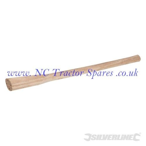 Pick Handle 900mm Silverline