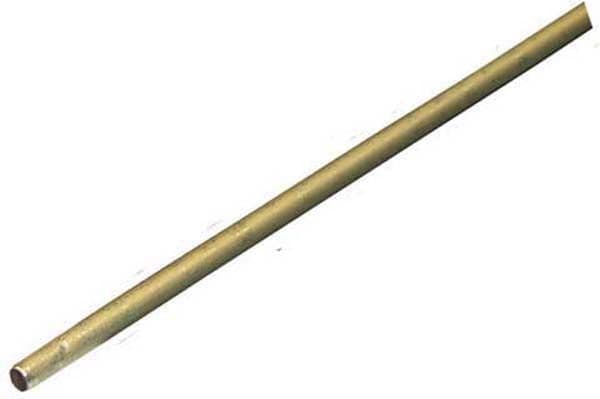 Pipe Fuel Line 5/16" 8mm Steel