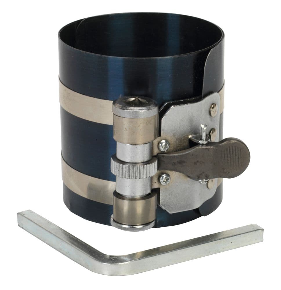 Piston Ring Compressor 75mm 60-125mm