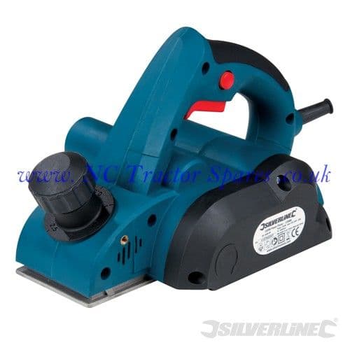 Planer 3mm 1020W Silverline
