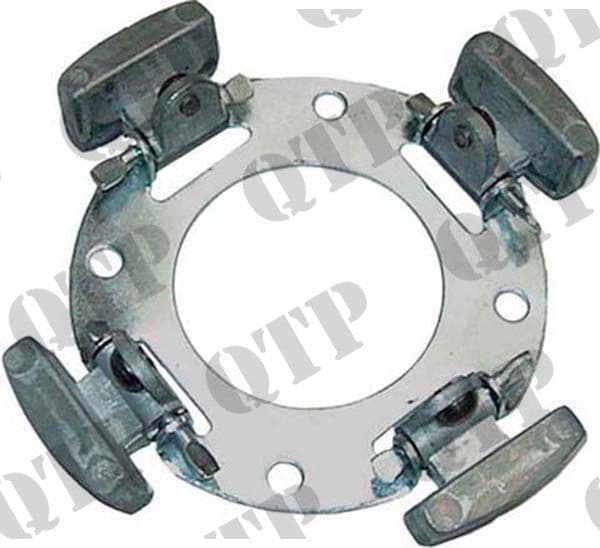 Plate Governor Weight Assembly TE 20