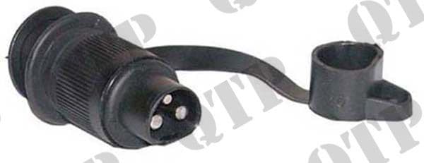 Plug 3 Pin