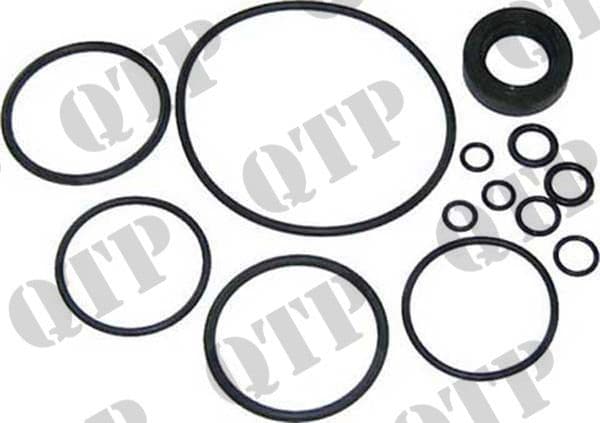 Power Steering O Ring Kit Ford