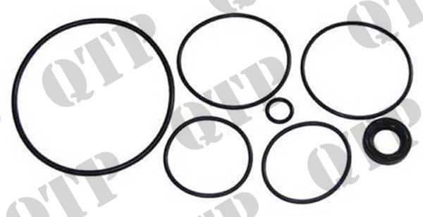 Power Steering Pump Seal Kit Plessey Type