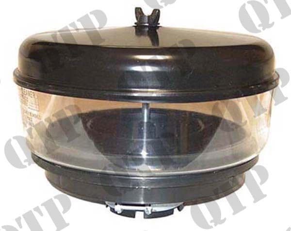 Pre Cleaner Assembly Ford 7600 - 76mm