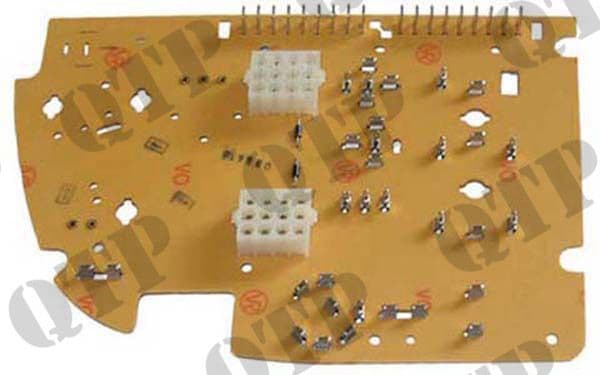 Printed Circuit John Deere 50