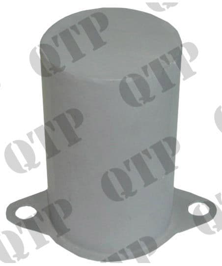 PTO Cover Fordson Major