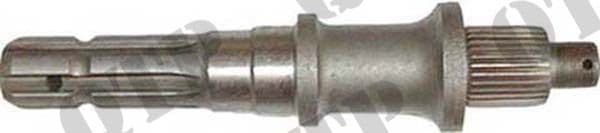 PTO Shaft Ford 11" Single Speed