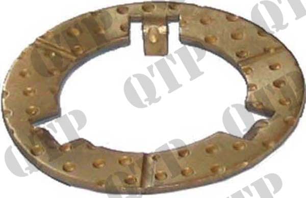 PTO Washer Ford 7600 7840 2 Speed