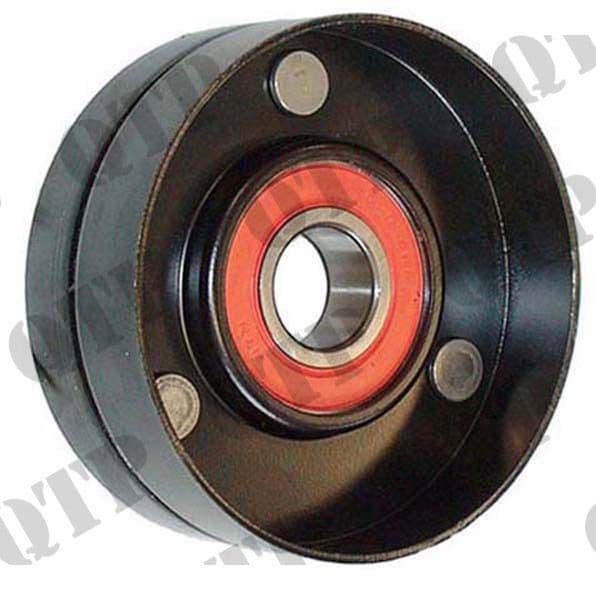 Pulley Fan Belt Tensioner Ford 40 s