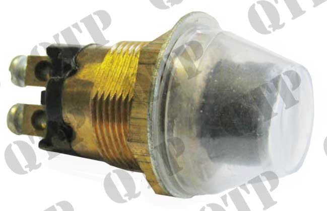 Heavy Duty Push Button Switch