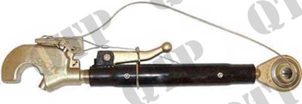 Quick Hitch Hook CAT 2/3 & Ball End Top Link