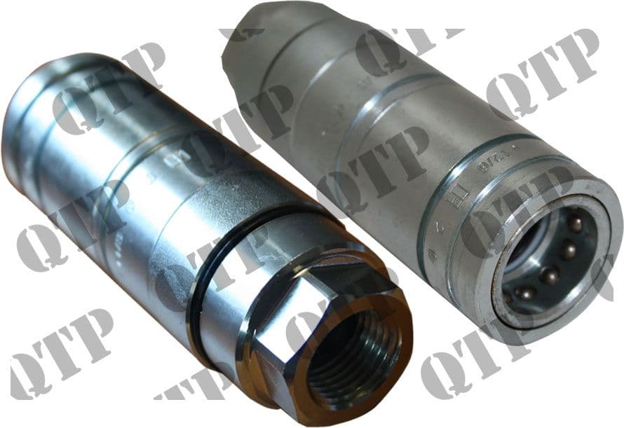 Quick Release Coupling Fiat 90 s