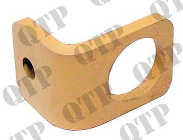 Quick Release Coupling Plate 1 Hole