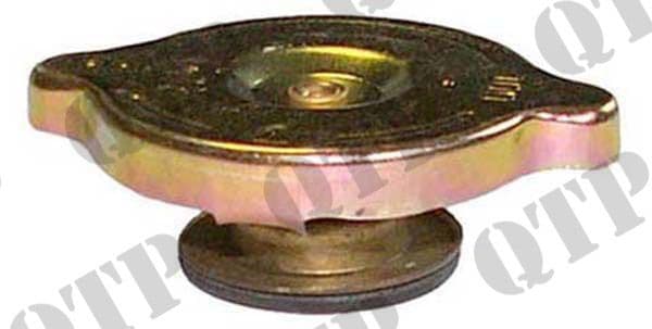 Radiator Cap Ford 13 Lb