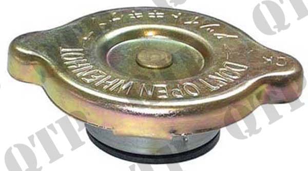 Radiator Cap Ford 7lb