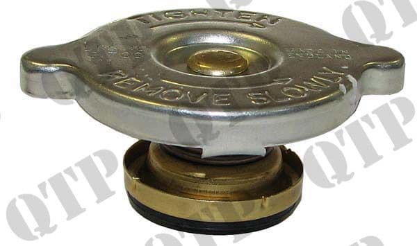Radiator Cap Massey Ferguson 10 lb Long Reach