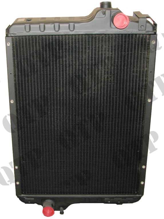 Radiator Ford TM175 TM190 Case MXM190