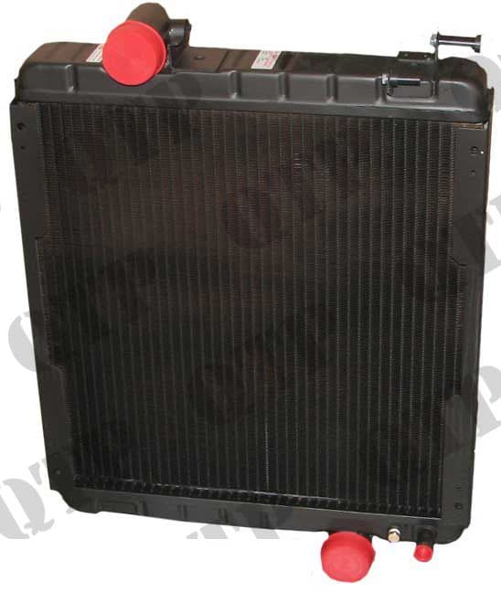 Radiator John Deere 6110 6200 6210 6310 6410
